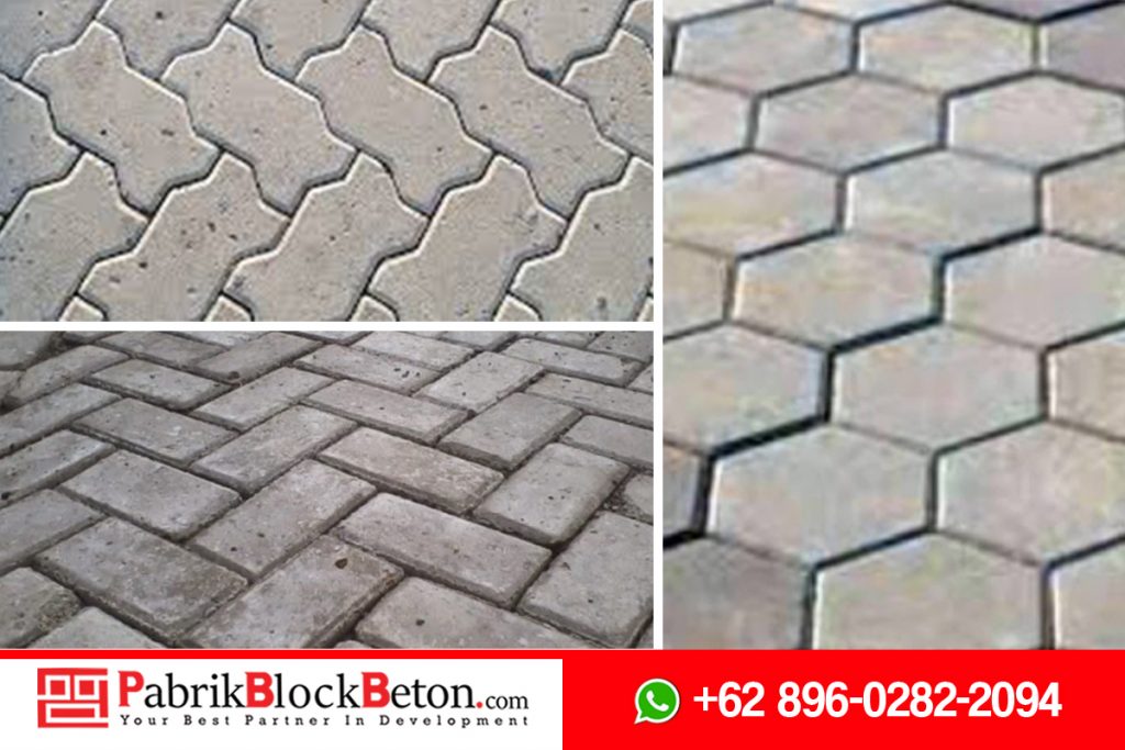 Pusat Beton Precast - Master Beton : Pabrik Beton Precast Jual Paving ...
