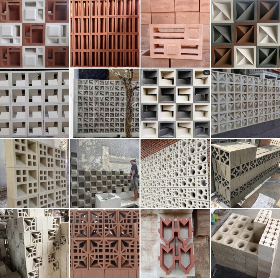 Distributor Roster Loster Beton FREE ONGKIR ke TANGSEL